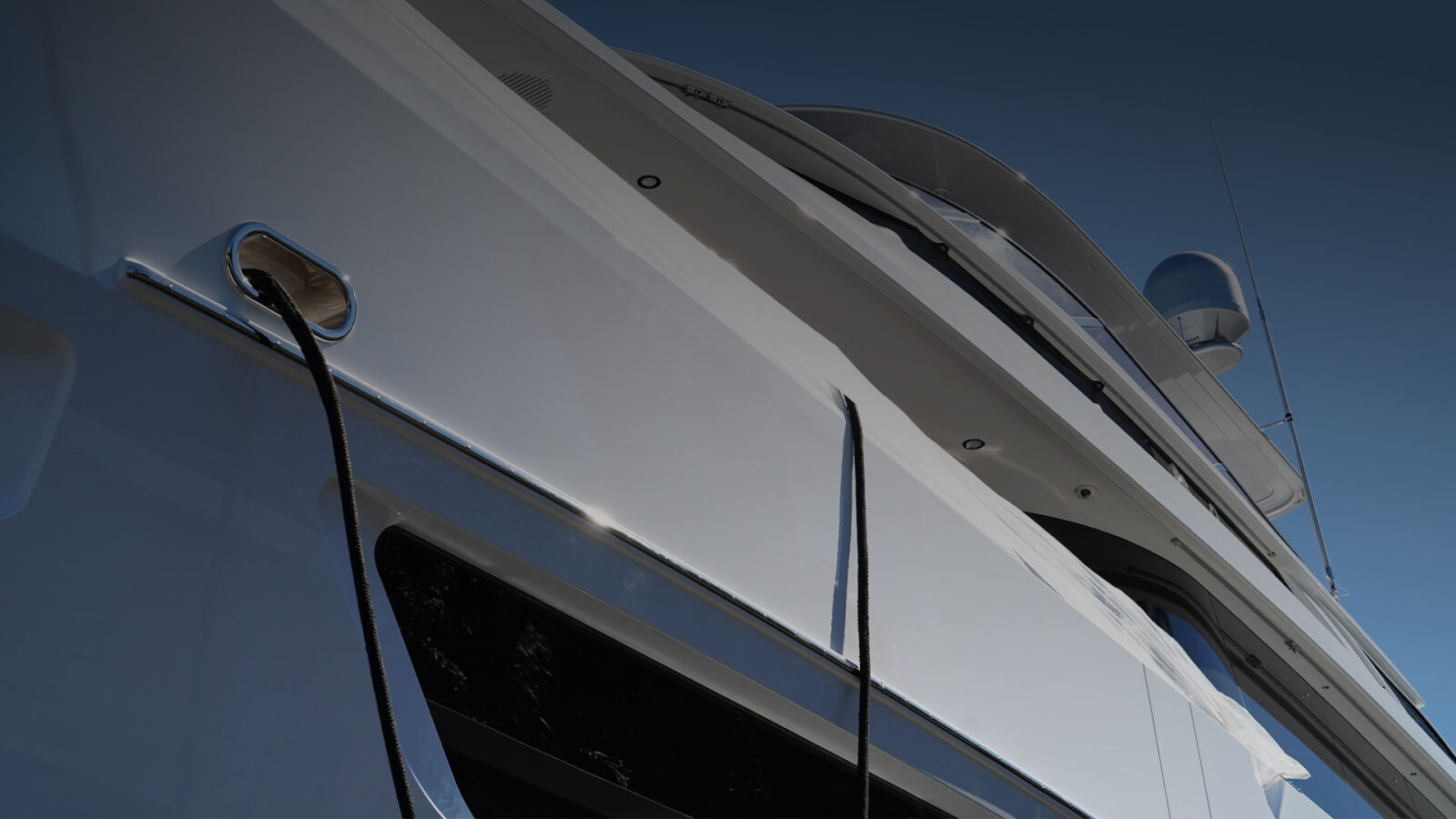 Atlantic Marine Power Systems | Serving the marine industry since 1991